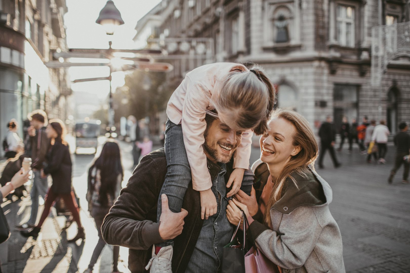 Project - LongITools LongITools