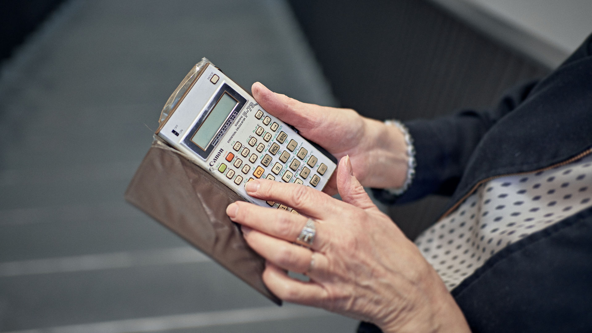 An interview with Professor Marjo-Riitta Järvelin - LongITools LongITools