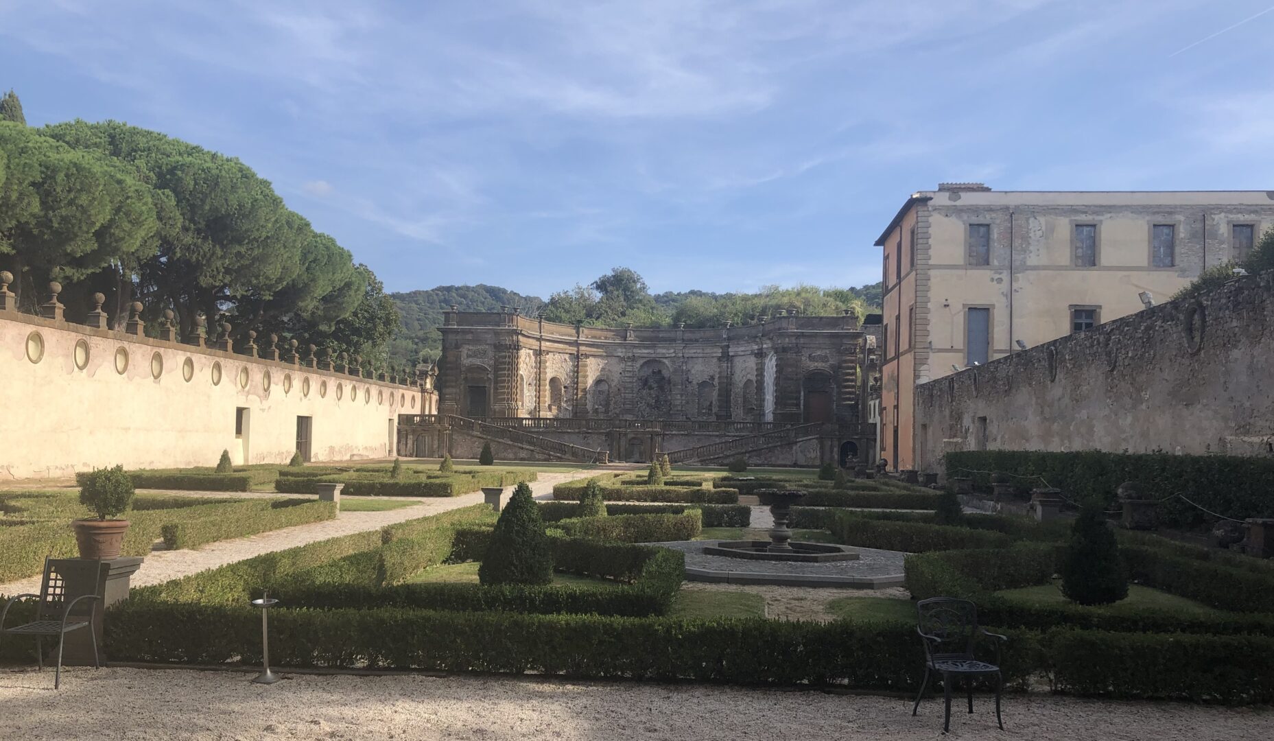 LongITools Autumn School - LongITools LongITools