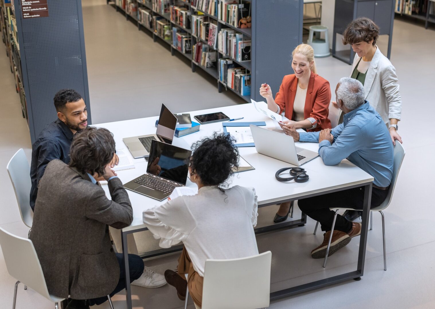 The importance of agreeing authorship in research - LongITools LongITools