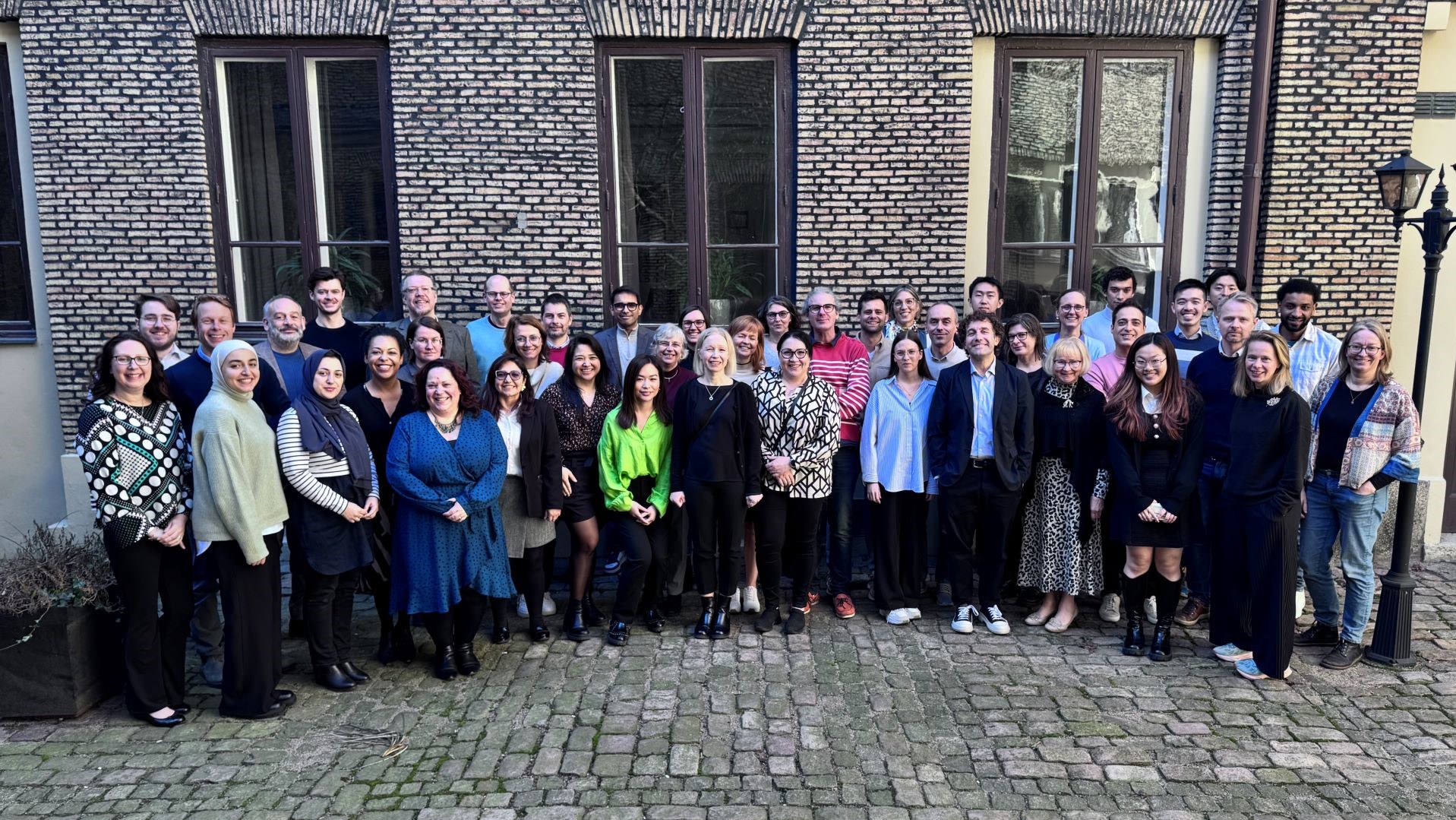 Highlights from the final project meeting and Science for Policy Workshop - LongITools LongITools